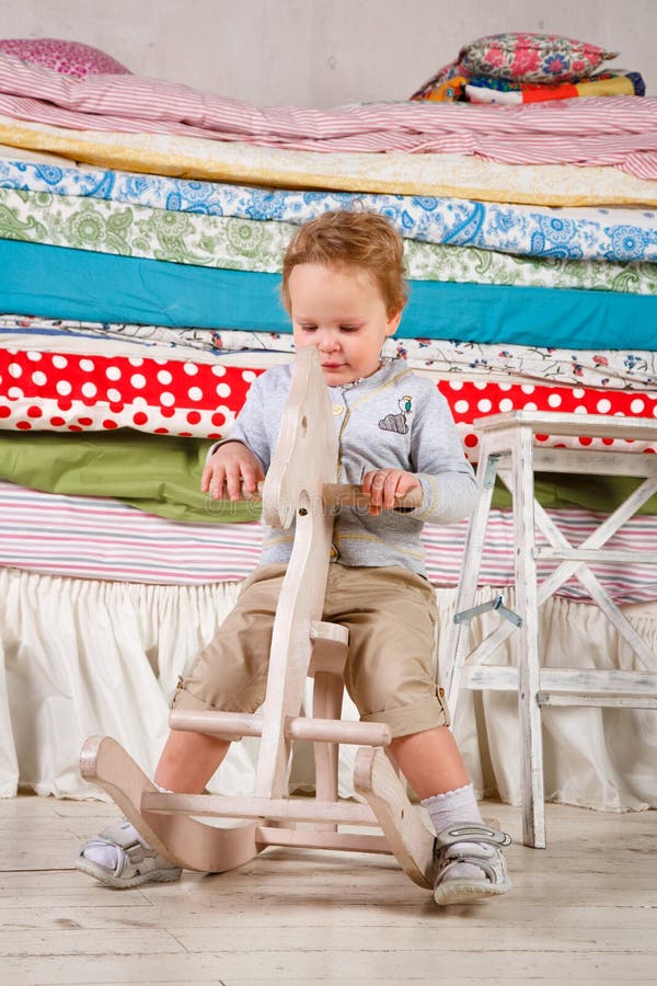 Child play. stock photo. Image of indoor, baby, people - 38153692