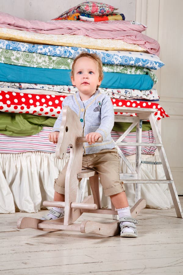 Child play. stock photo. Image of childhood, family, caucasian - 38153700