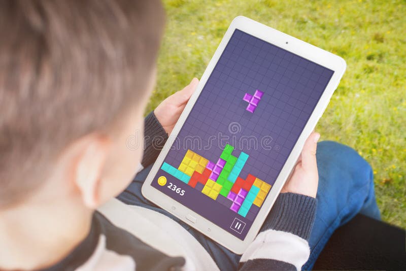 530 Play Tetris Stock Photos - Free & Royalty-Free Stock Photos from ...