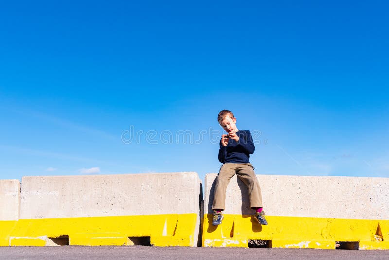 380 Child Running Danger Stock Photos - Free & Royalty-Free Stock ...