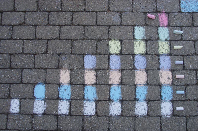 Child Playing Business Chart Stock Photo - Image of child, creativity ...