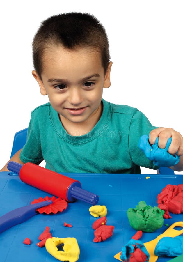 Child stock image. Image of modeling, happy, interior - 47313917