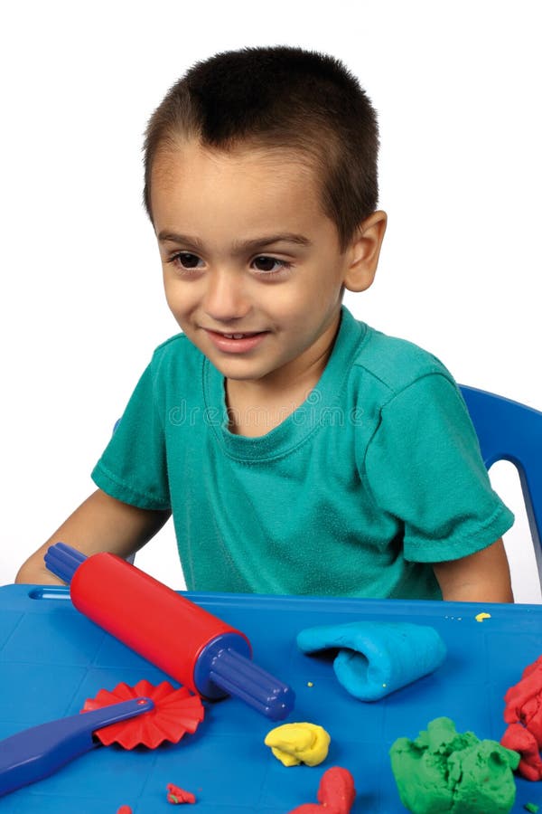 Child stock image. Image of childhood, indoor, class - 46002275