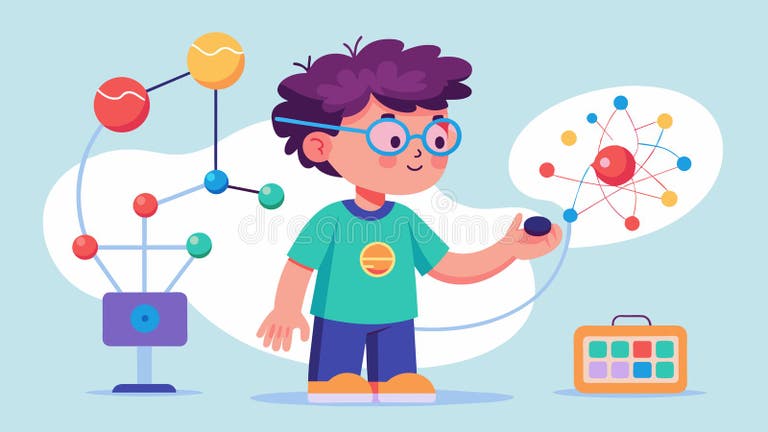 Quantum Computing Interfaces Stock Illustrations – 415 Quantum Computing Interfaces Stock ...