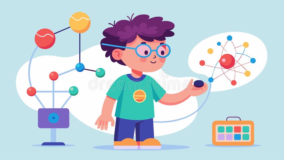 Quantum Computing Interfaces Stock Illustrations – 415 Quantum Computing Interfaces Stock ...