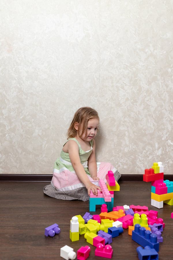 The Child Plays in the Constructor. the Child Builds from the Designer ...