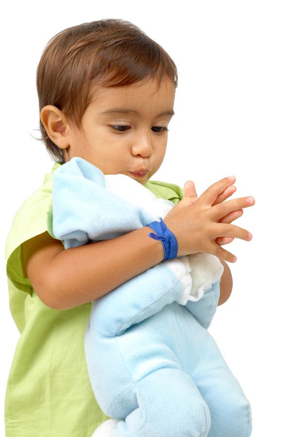 Child Praying stock image. Image of pray, praying, youth - 1550009