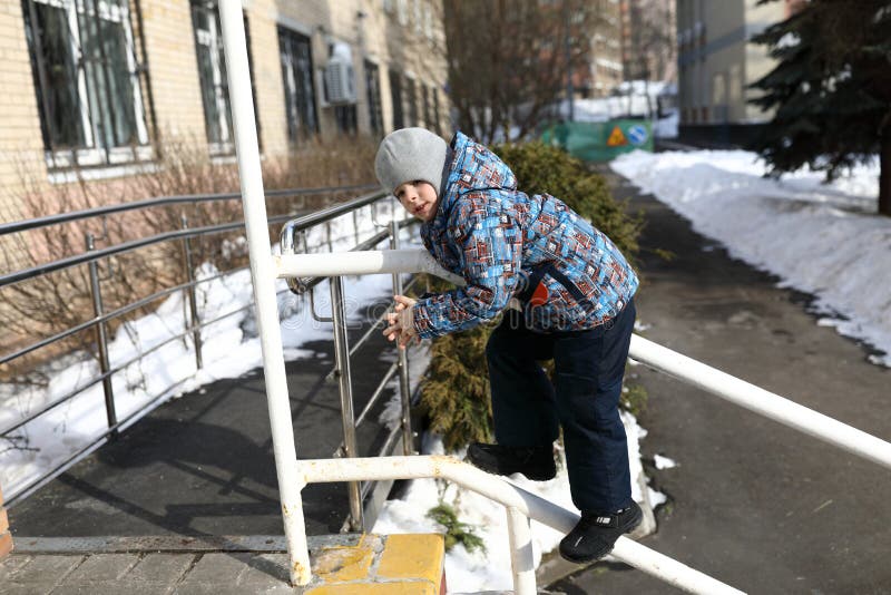 Kid Falling Stairs Stock Photos - Free & Royalty-Free Stock Photos from ...