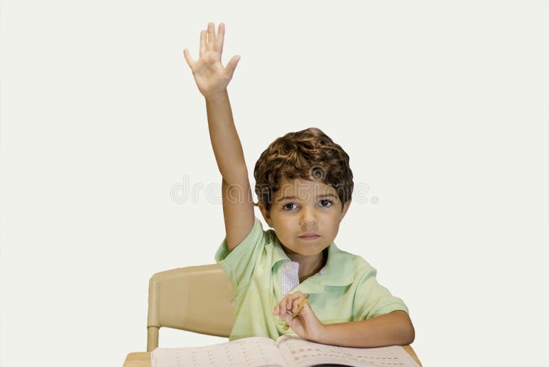 66+ Child raising hand Free Stock Photos - StockFreeImages