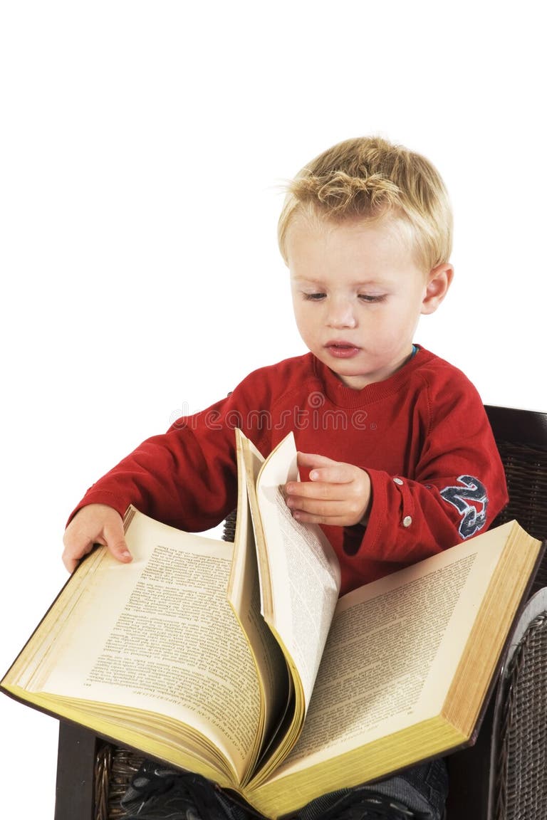 706 Child Reading Characters Stock Photos - Free & Royalty-Free Stock ...