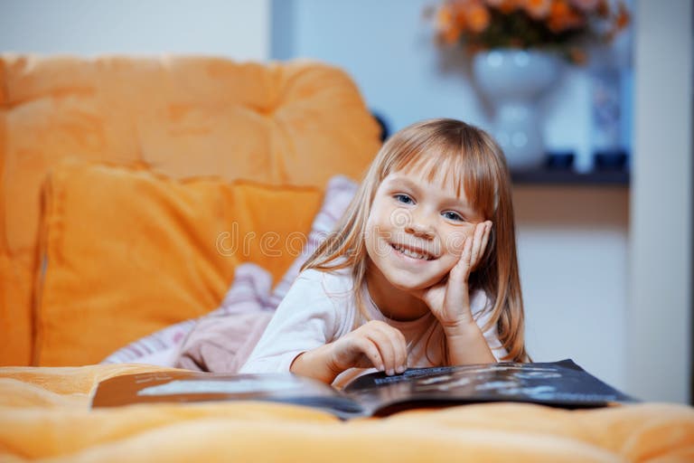 135 Magazine Preschooler Stock Photos - Free & Royalty-Free Stock ...