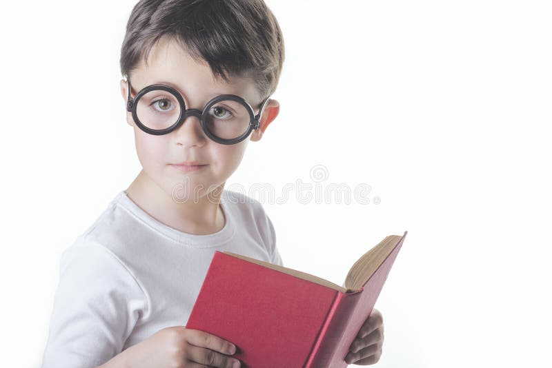 Child reading stock photo. Image of mind, education, educate - 61159048