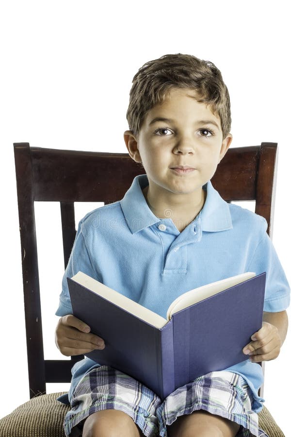 Child Reading stock image. Image of read, person, student - 33059671