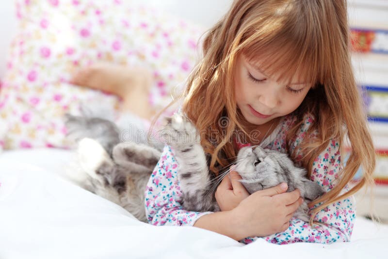 Child resting at home stock photo. Image of feelings - 17191402