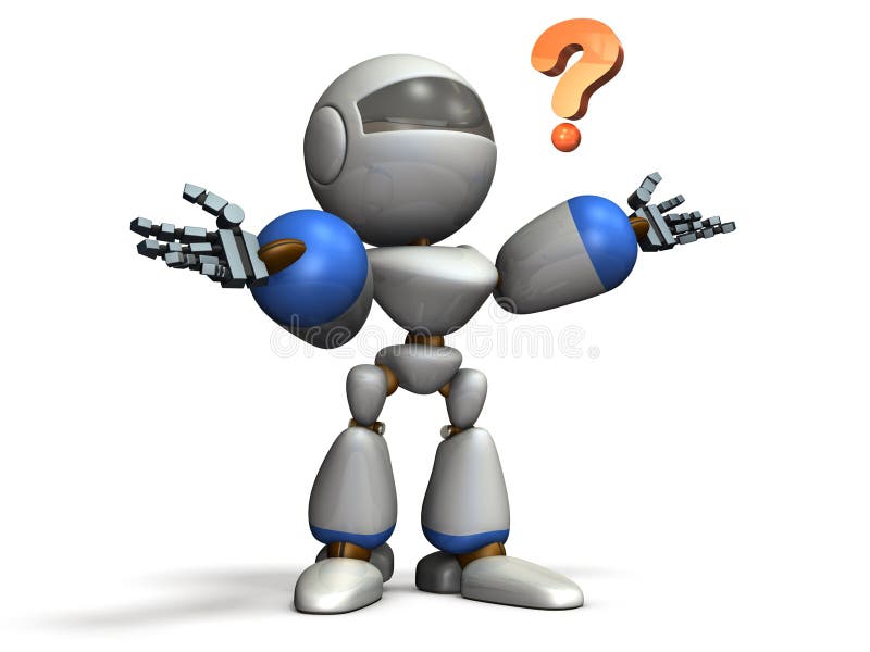 Riddles Computer Stock Illustrations – 34 Riddles Computer Stock ...