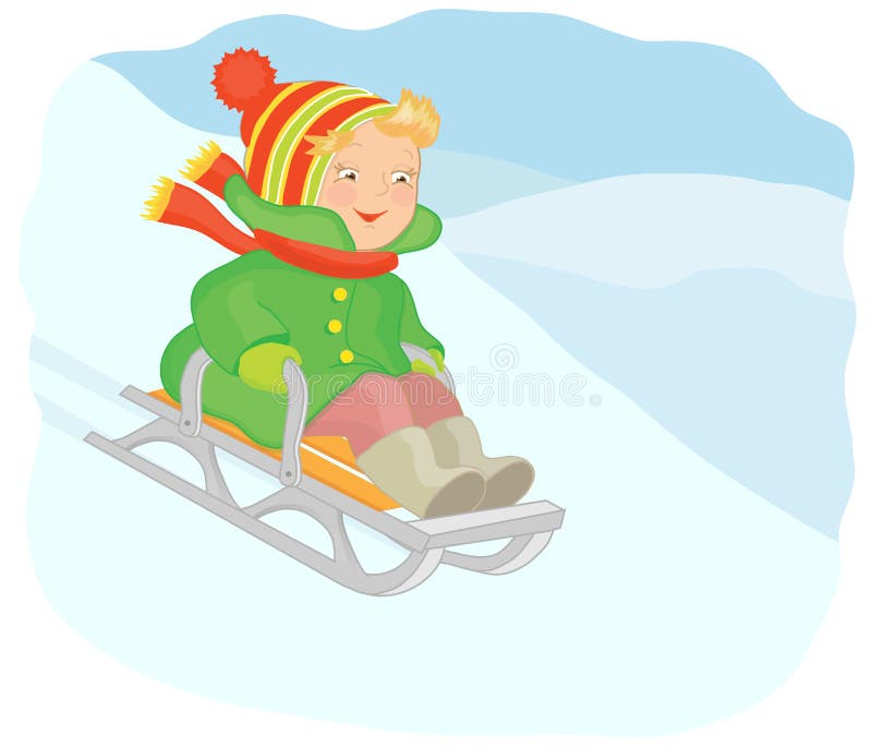 Down Hill Kid Rolling Stock Illustrations – 17 Down Hill Kid Rolling ...