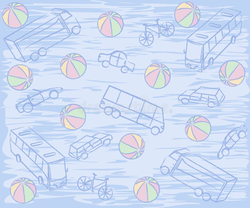 Baby girl banner / header stock vector. Illustration of childcare ...