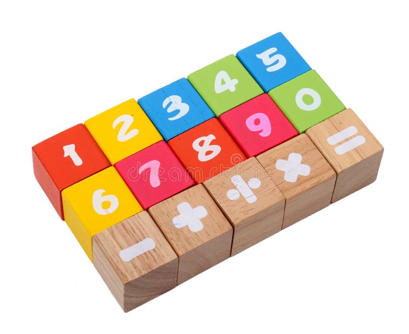 Child s building blocks stock photo. Image of learning - 97138066