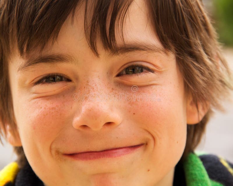 Child s Delight stock image. Image of child, outside - 24051137