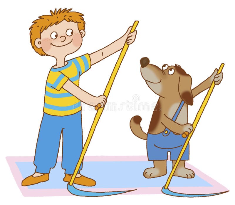 Feign Stock Illustrations – 127 Feign Stock Illustrations, Vectors ...