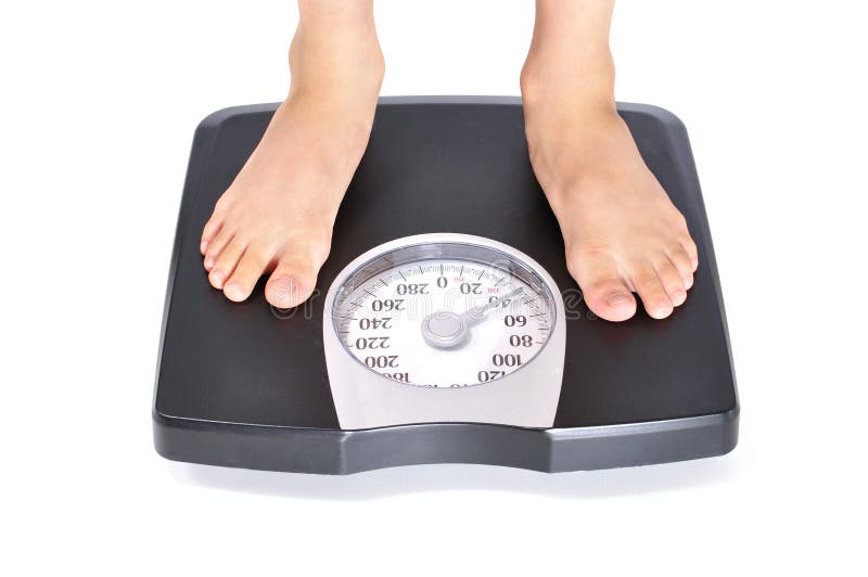 Child on scale stock photo. Image of child, dial, abstract - 26865440