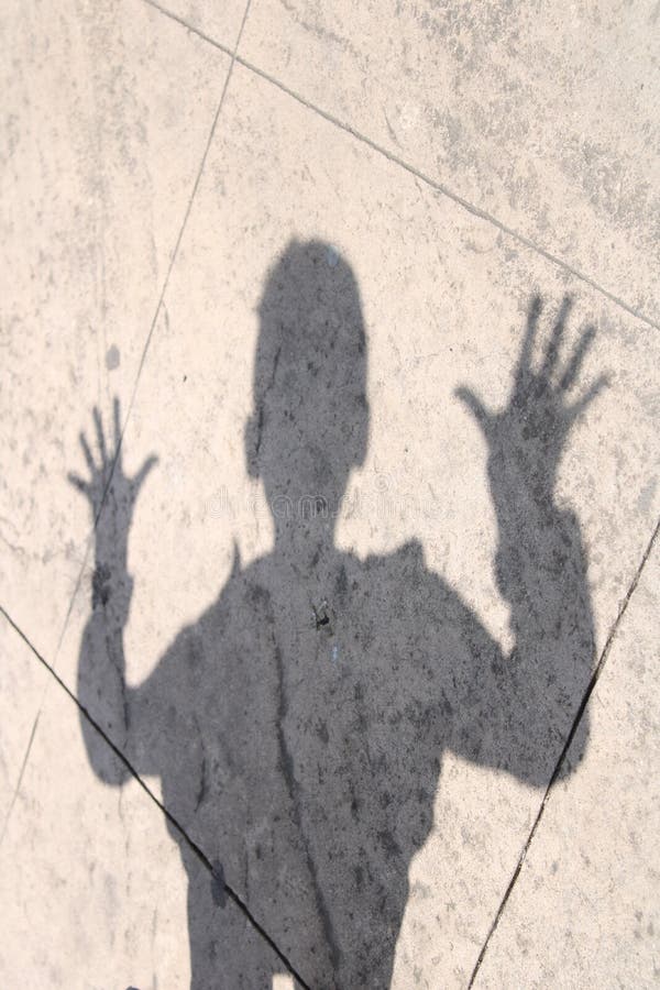 Child and shadow stock photo. Image of beach, children - 1202722