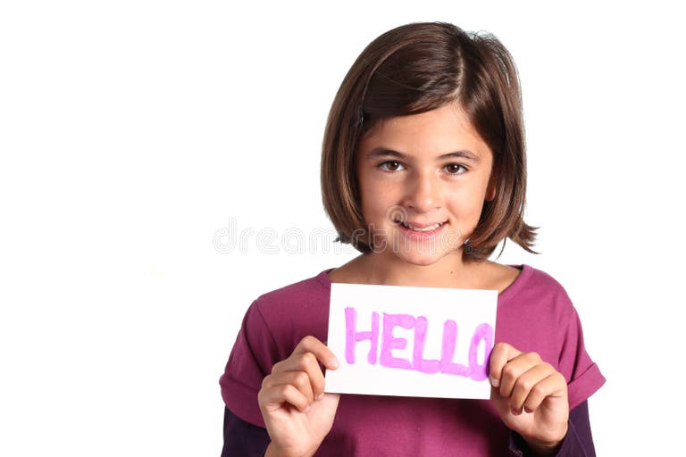 2,707 Hello Teen Stock Photos - Free & Royalty-Free Stock Photos from ...