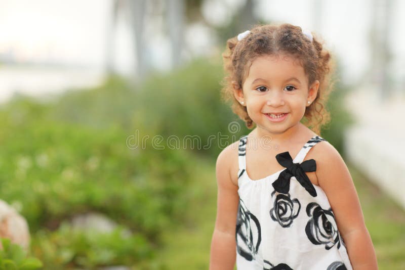 Child smiling stock image. Image of smile, caucasian - 20820455