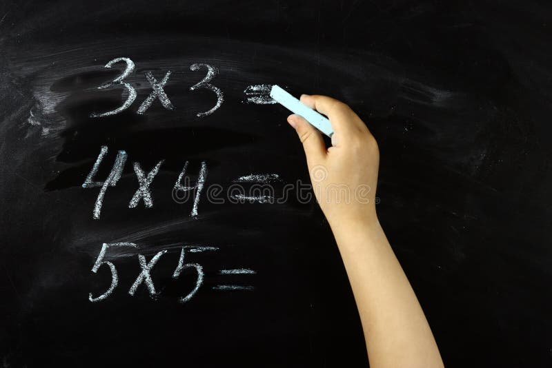 189 Simple Mathematical Formula Blackboard Stock Photos - Free ...