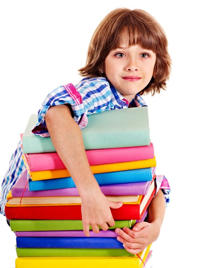 Schoolboy stock photo. Image of grade, copy, education - 4231312