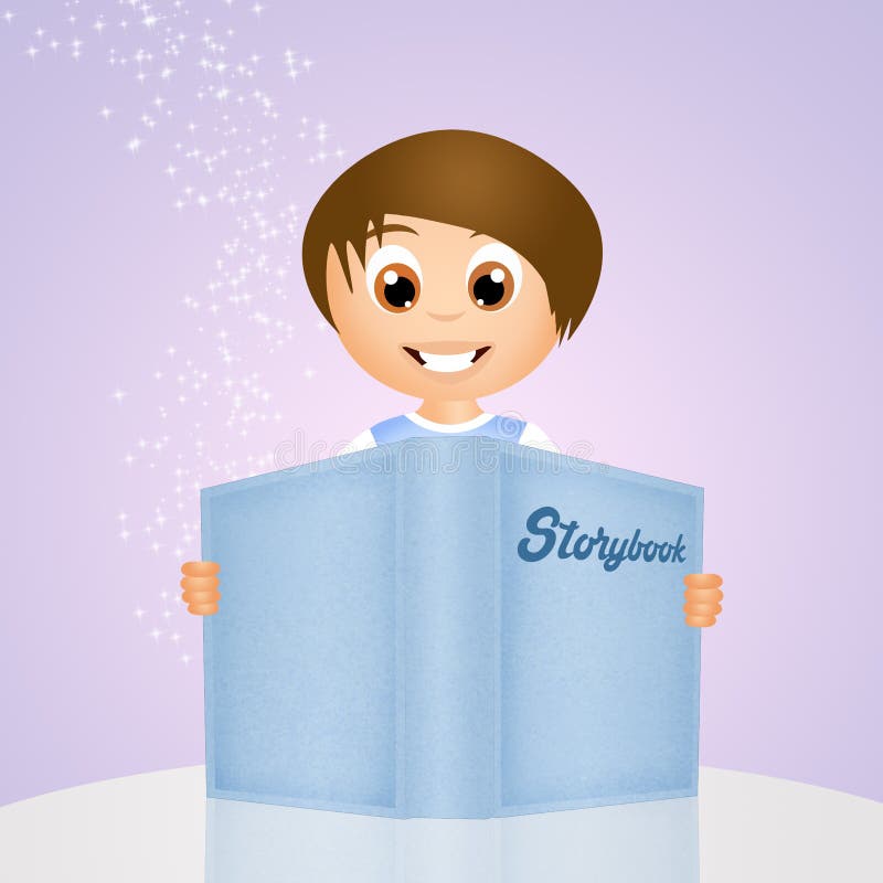 Storybook Stock Illustrations – 2,751 Storybook Stock Illustrations ...