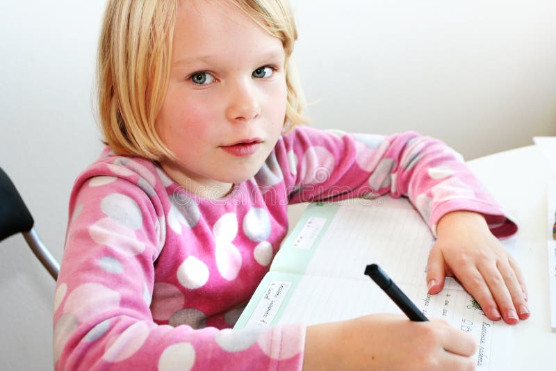 Child teaching stock image. Image of kids, learning, study - 1991961