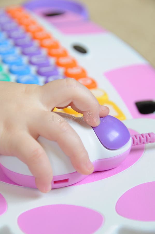 Child using Computer Mouse stock photo. Image of learning - 4167772 Child using Computer Mouse stock photo. Image of learning - 4167772