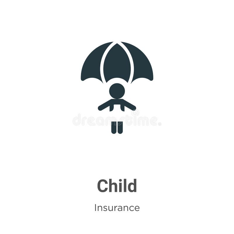 Innocent Icon In Filled, Thin Line, Outline And Stroke Style. Vector ...