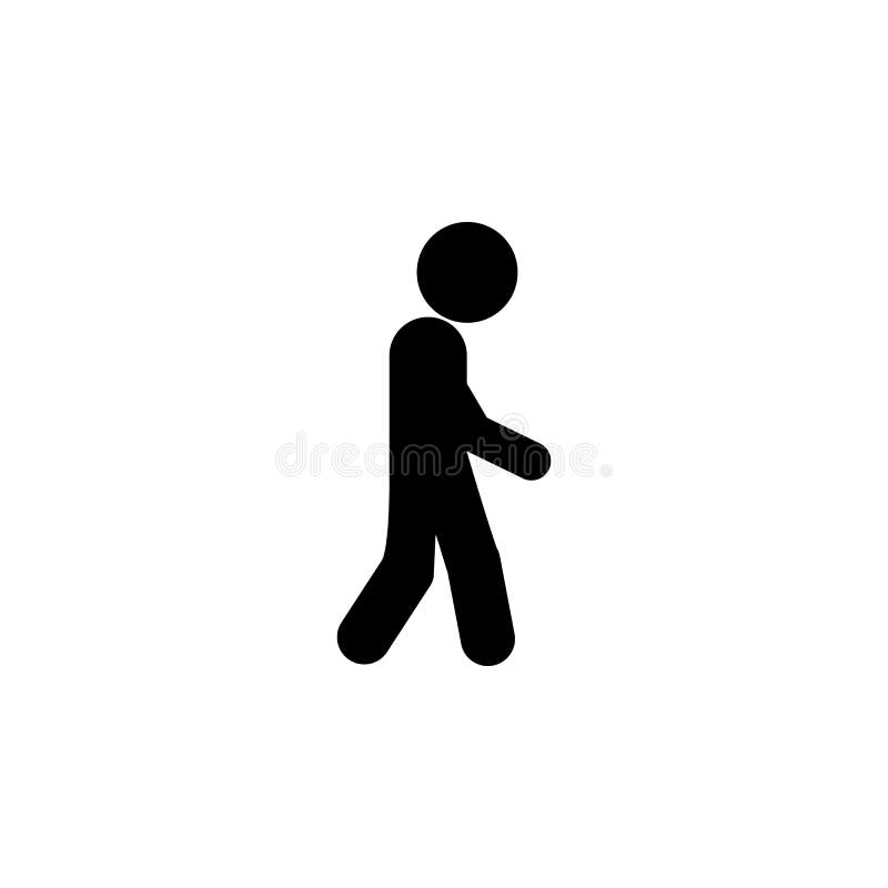 Child, Walk Icon. Element of Child Icon for Mobile Concept and Web Apps ...