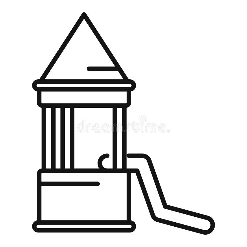 Child Waterslide Stock Illustrations – 1,067 Child Waterslide Stock ...