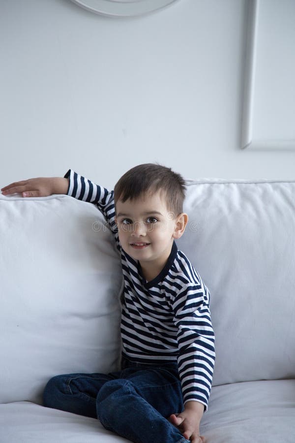 Child playing, portrait stock photo. Image of happiness - 99868970