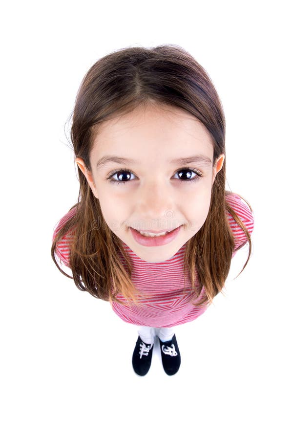 Child stock photo. Image of happy, beautiful, isolated - 52782034