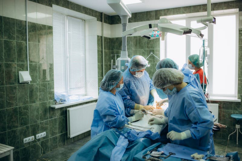 209 Cesarean Section Surgery Stock Photos - Free & Royalty-Free Stock ...