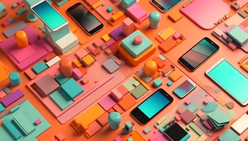 Childhood Development through Smart Phone Communication Technology ...