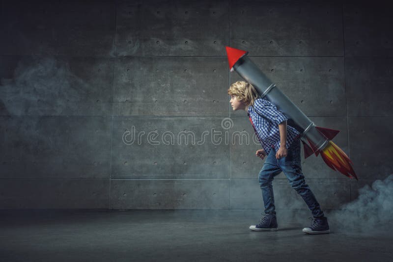 Childhood stock image. Image of fire, space, childhood - 74912753