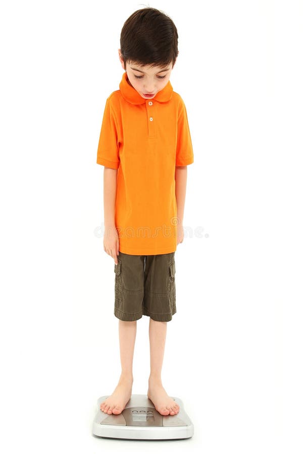 Underweight Children