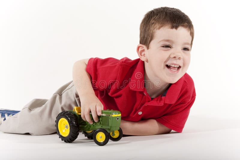 Playing coy stock image. Image of person, playing, shyness - 263963