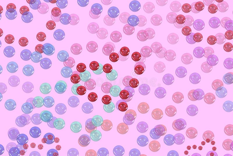 Childish Background Picture. Image: 5011048