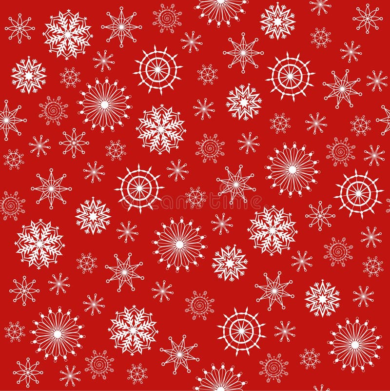 Snowflakes Flutter Stock Illustrations – 71 Snowflakes Flutter Stock ...