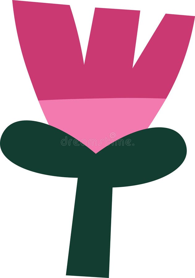 Childish Flower Stock Illustrations – 44,098 Childish Flower Stock ...