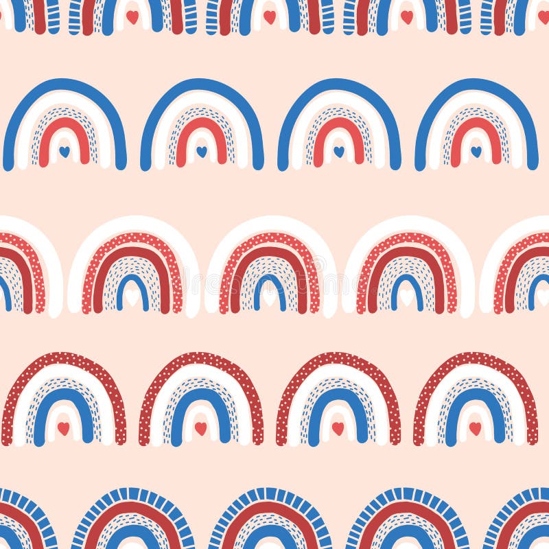 Kids Abstract Background Red Stock Illustrations – 23,797 Kids Abstract ...