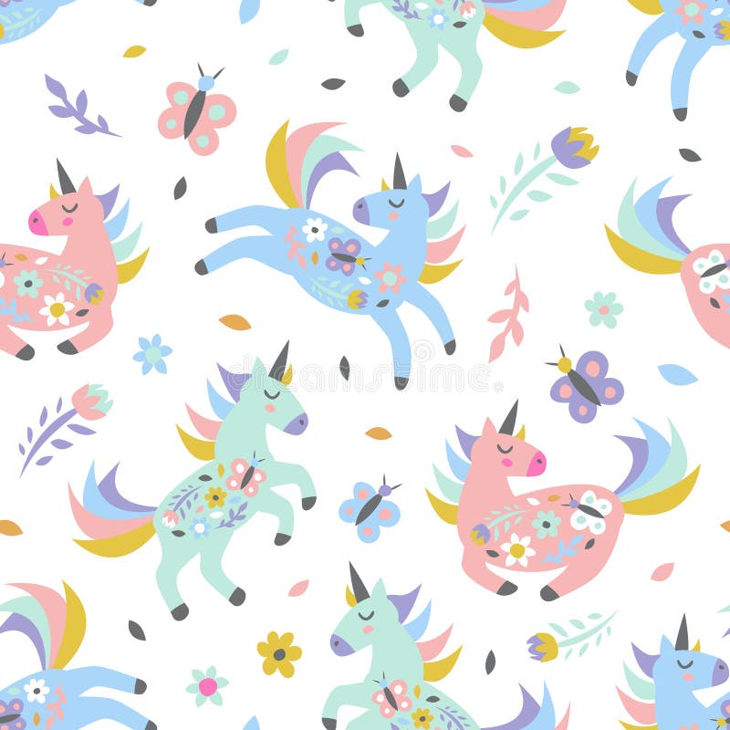 Unicorn Texture Stock Illustrations – 11,415 Unicorn Texture Stock ...
