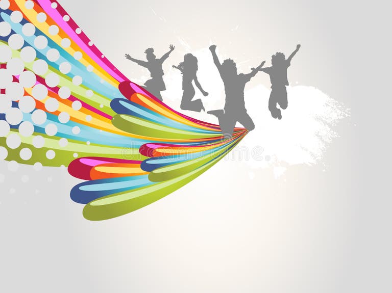 Free Time Activities Stock Illustrations – 980 Free Time Activities ...