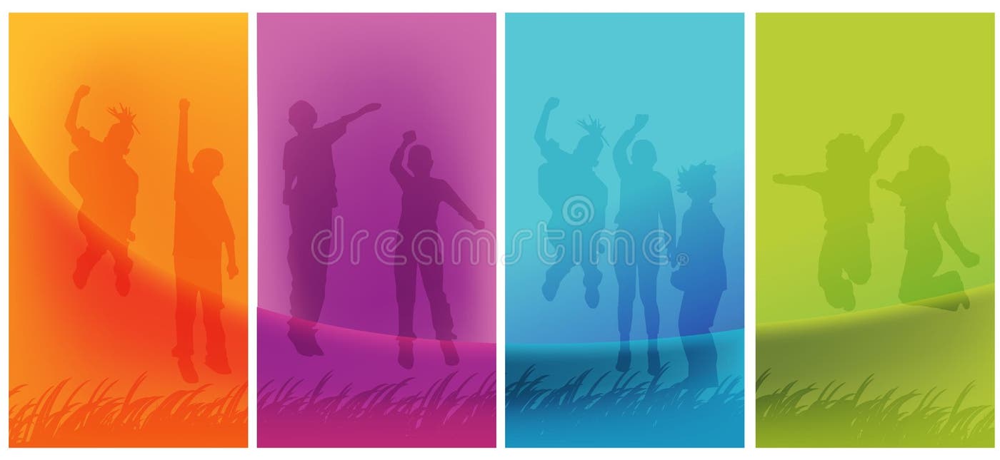 Free Time Activities Stock Illustrations – 974 Free Time Activities ...